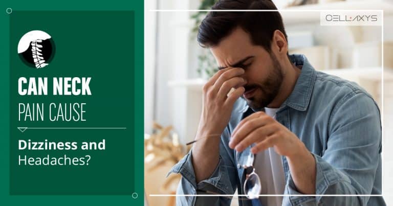 Neck Blog Posts - Cellaxys