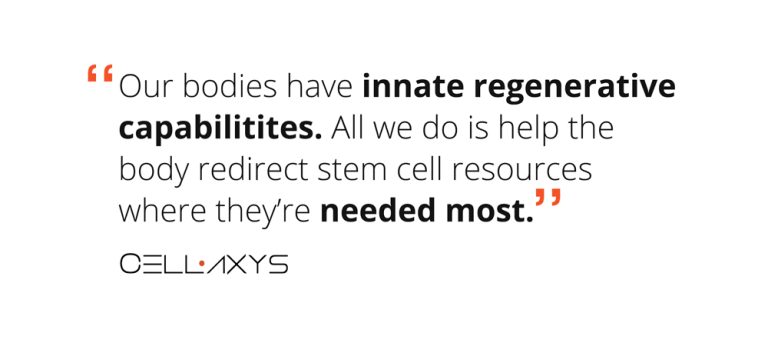 Stem Cell Therapy, Explained: Everything You Need To Know