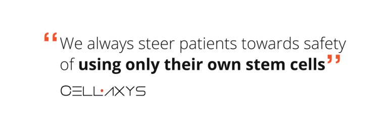 Stem Cell Therapy, Explained: Everything You Need To Know