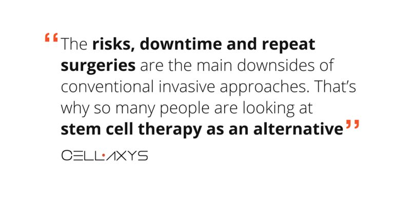 Stem Cell Therapy, Explained: Everything You Need To Know