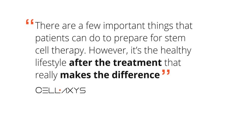 Stem Cell Therapy, Explained: Everything You Need To Know