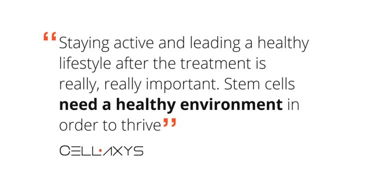 Stem Cell Therapy, Explained: Everything You Need To Know