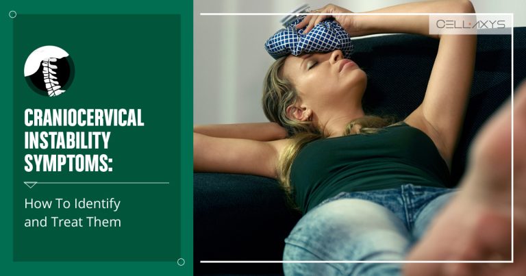 Neck Blog Posts - Cellaxys