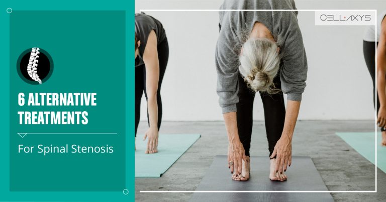 Spine Blog Posts - Cellaxys