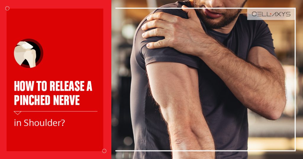 Shoulder Popping, No Pain – A Symptom Of Something Worse Or A Benign ...