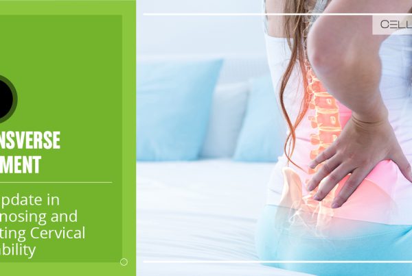 Normal Vs Abnormal Cervical Spine MRI: What Are The Differences? - Cellaxys