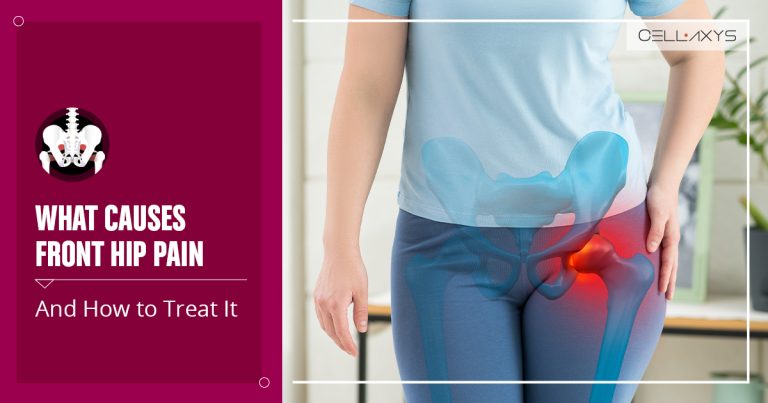 Hip Blog Posts - Cellaxys