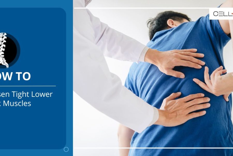 Causes Of Popping Noise In The Lower Back - Cellaxys