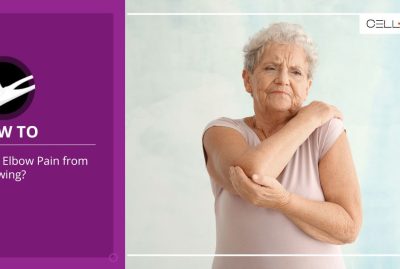 6 Most Common Elbow Injuries And How To Treat Them - Cellaxys
