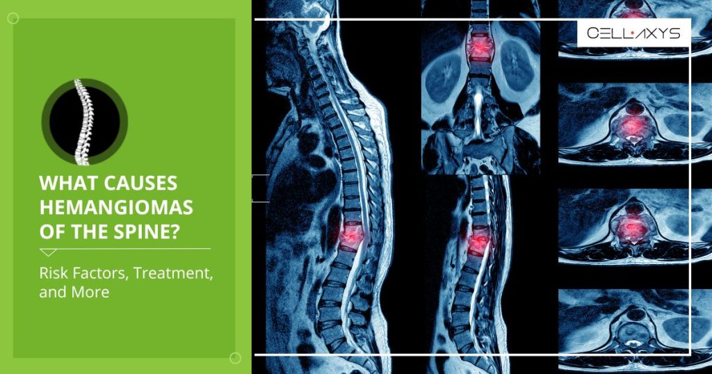 Dr. Pouya Mohajer - Cellaxys